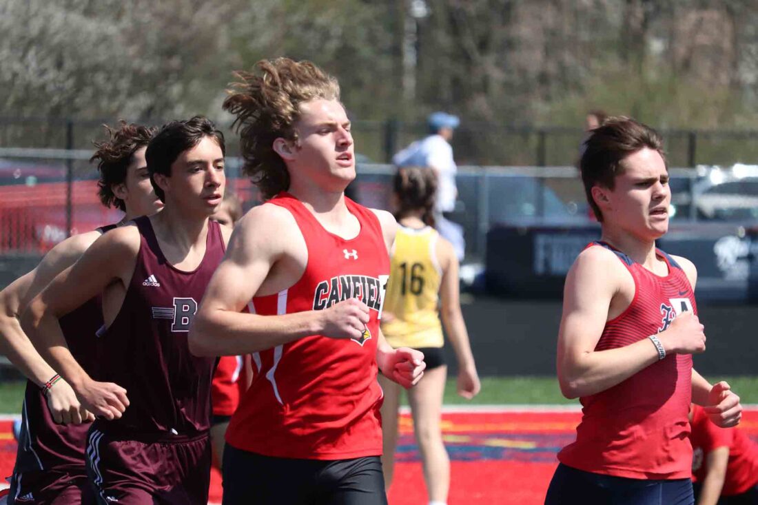 Record breaker | News, Sports, Jobs - The Vindicator